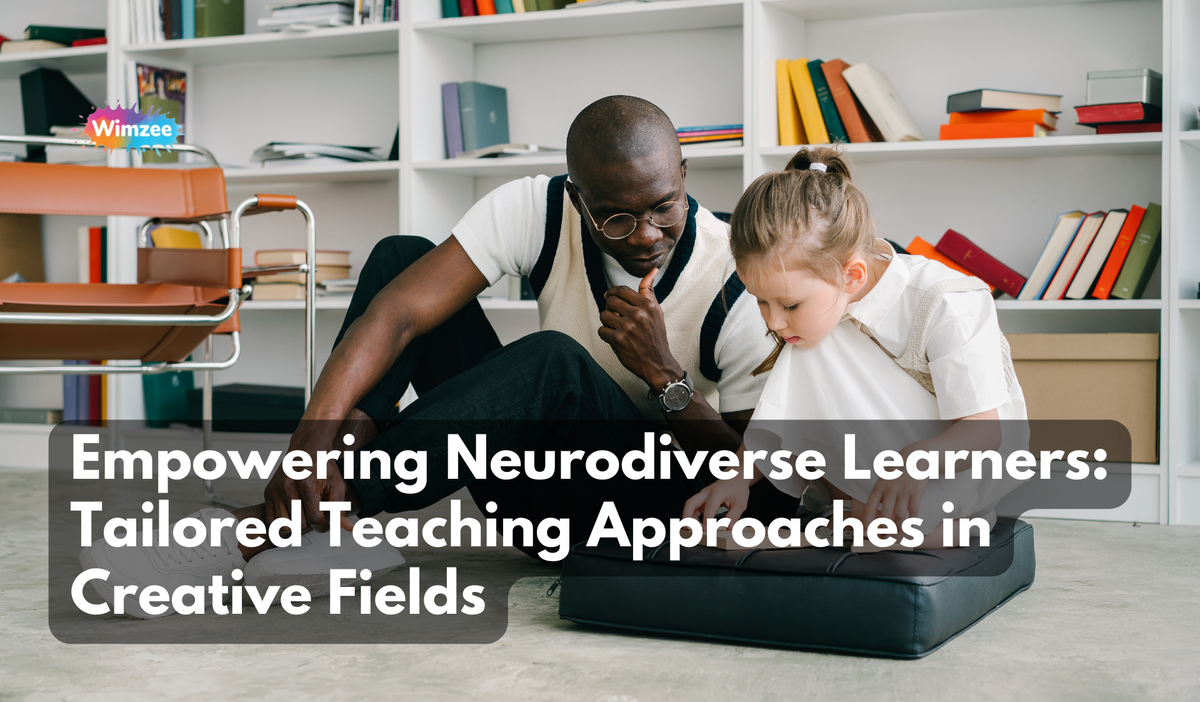 Empowering Neurodiverse Learners: Tailored Teaching Approaches in ...