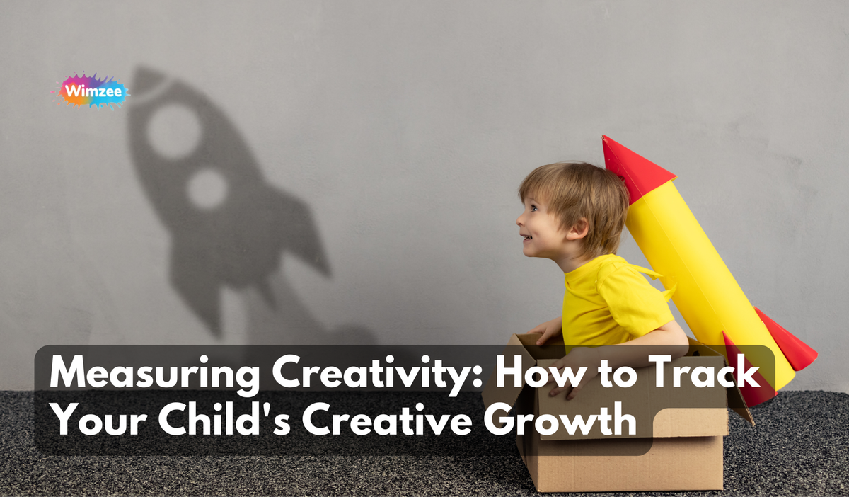 The Creative Child's Toolkit: Essential Supplies for Unleashing Imagination