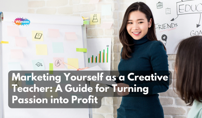 Simplifying Complex Creative Skills: A Step-by-Step Teaching Guide