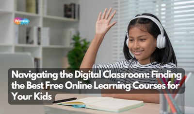 Navigating the Digital Classroom: Finding the Best Free Online Learning ...