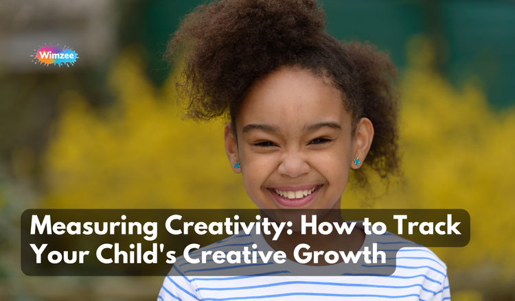 The Perfect Balance: Structured vs. Unstructured Play for Creative Development