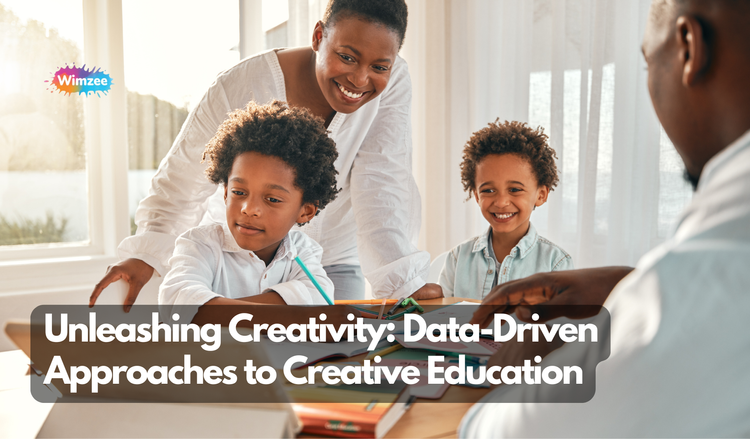 Unleashing Imagination: Coding Games That Spark Creative Thinking