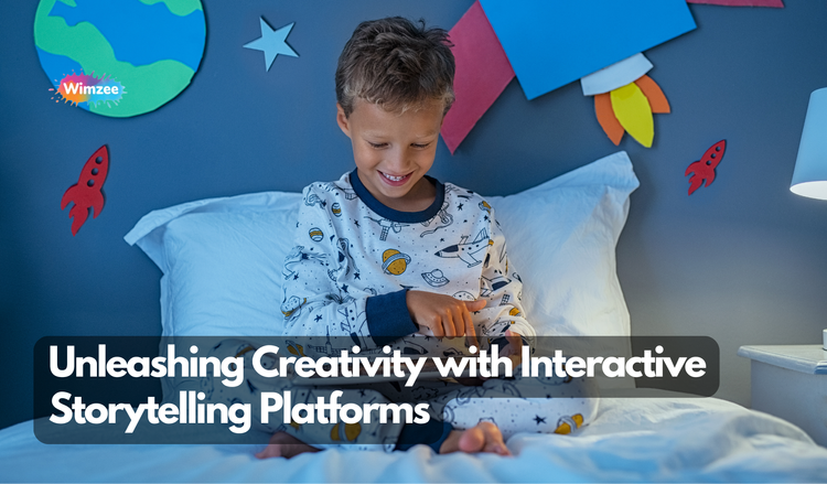 Unleash Creativity: Top Graphic Design Tools for Kids