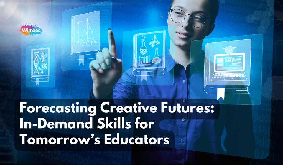 Creative Skills to Classroom: Transitioning into Teaching