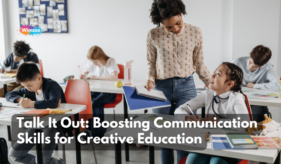 Spin a Yarn: Creative Storytelling Techniques for Engaging Young Minds