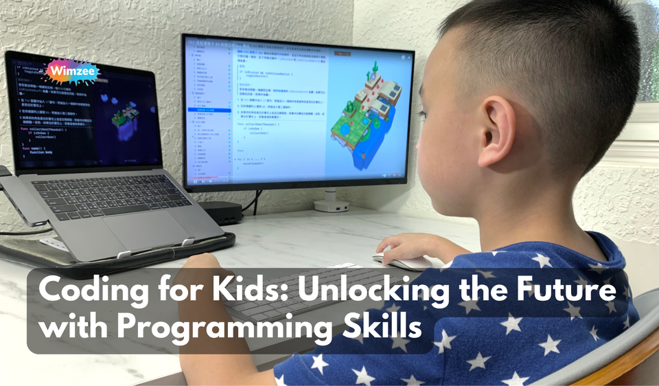 Financial Literacy for Kids: The Importance of Money Management